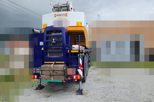 크레인마트에 오신것을 환영합니다.