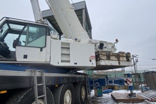 크레인마트에 오신것을 환영합니다.