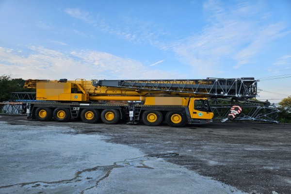 크레인마트에 오신것을 환영합니다.